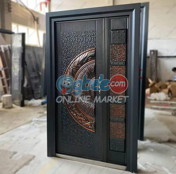 Luxury Turkey Doors - Ogbele Online Marketplace