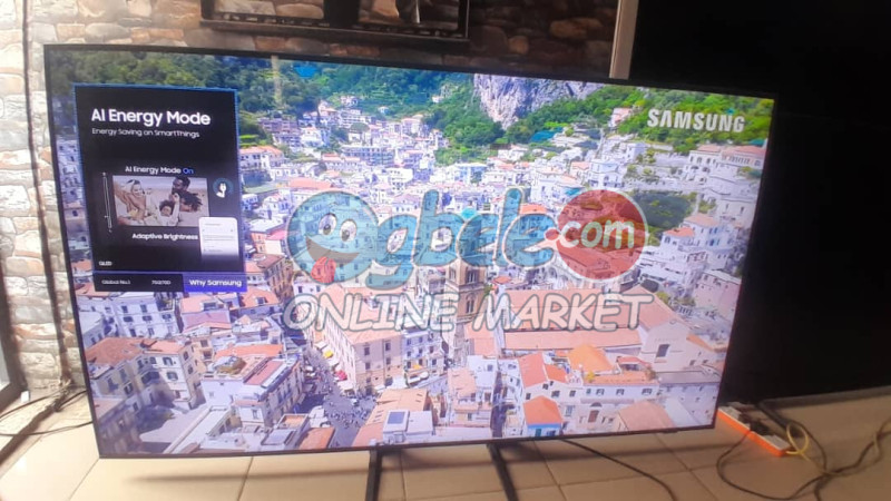 Samsung qled smart 4k tv 2023 model - Ogbele Nigeria Online Marketplace ...