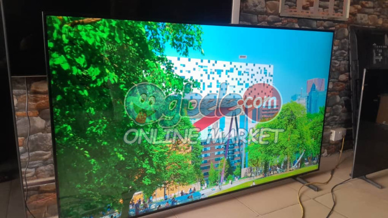 Samsung qled smart 4k tv 2023 model - Ogbele Nigeria Online Marketplace ...